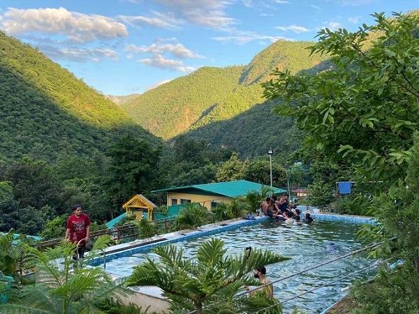 Luxury Cottages | Camps in Rishikesh